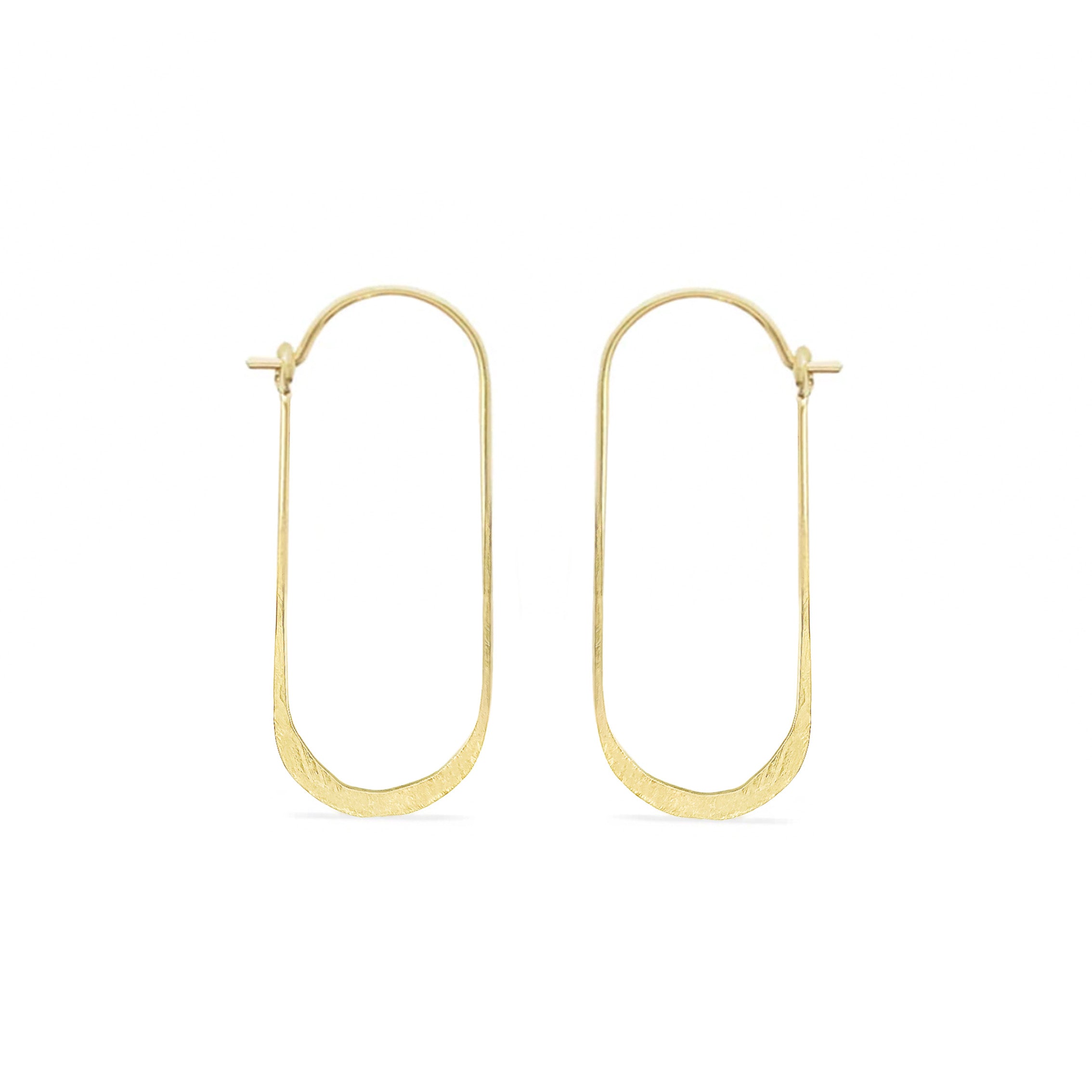 Medium Kairo Hoops