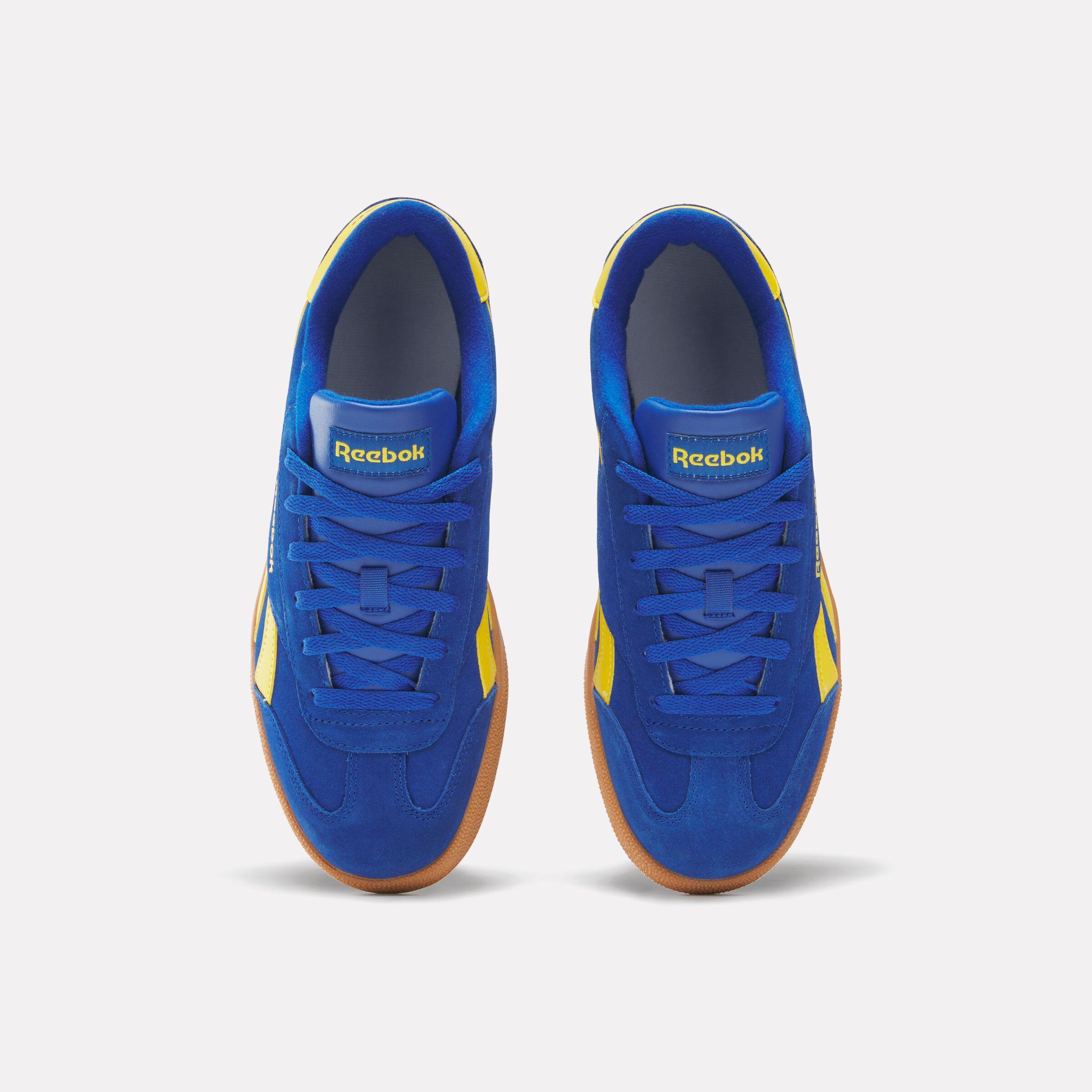 Reebok Smash Edge Sneaker
