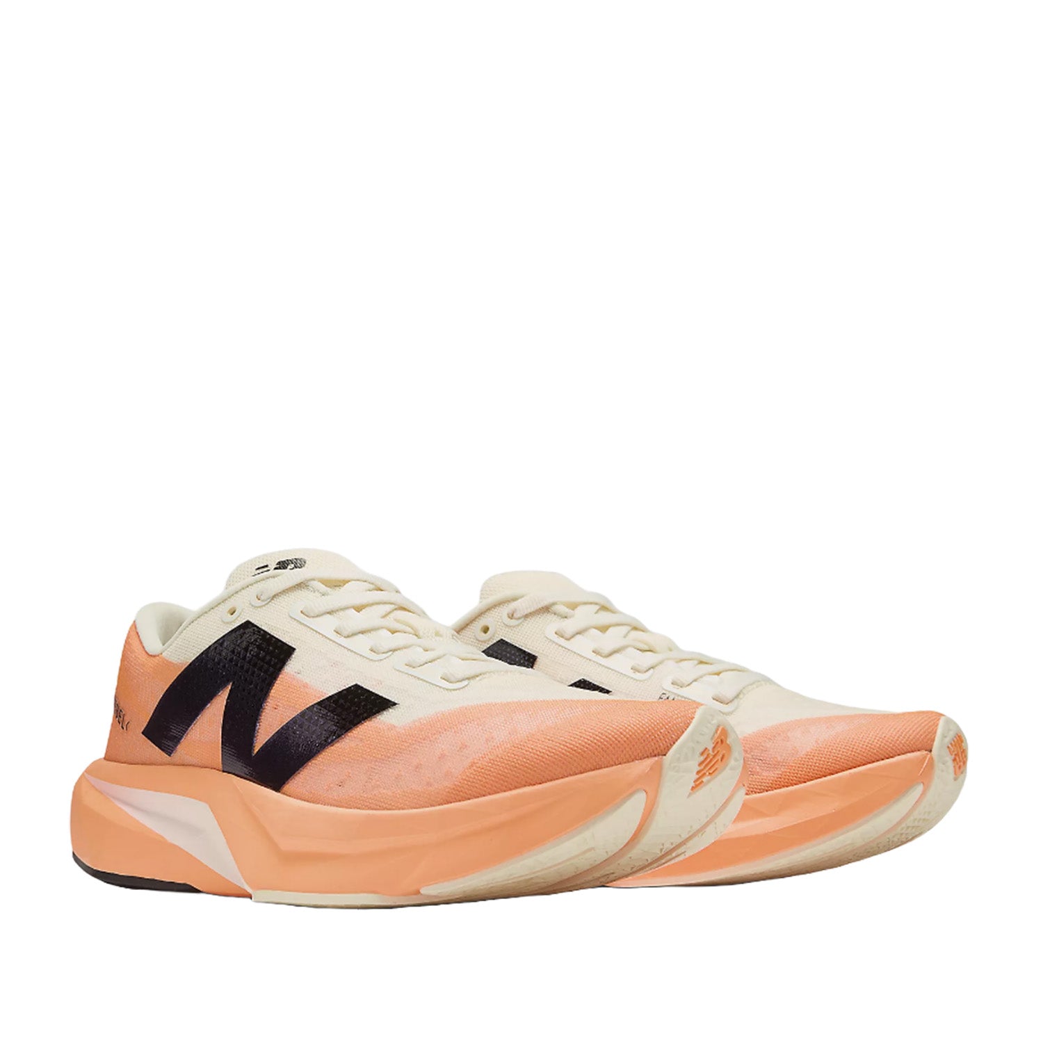New Balance Women's Fuelcell Rebel V4 In Hot Mango