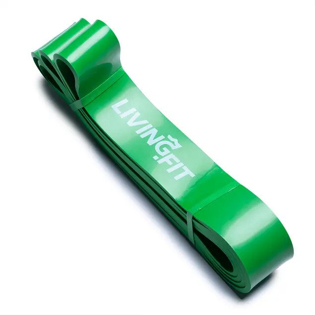 Resistance Bands - Single Resistance Level (50 - 125 lbs.)