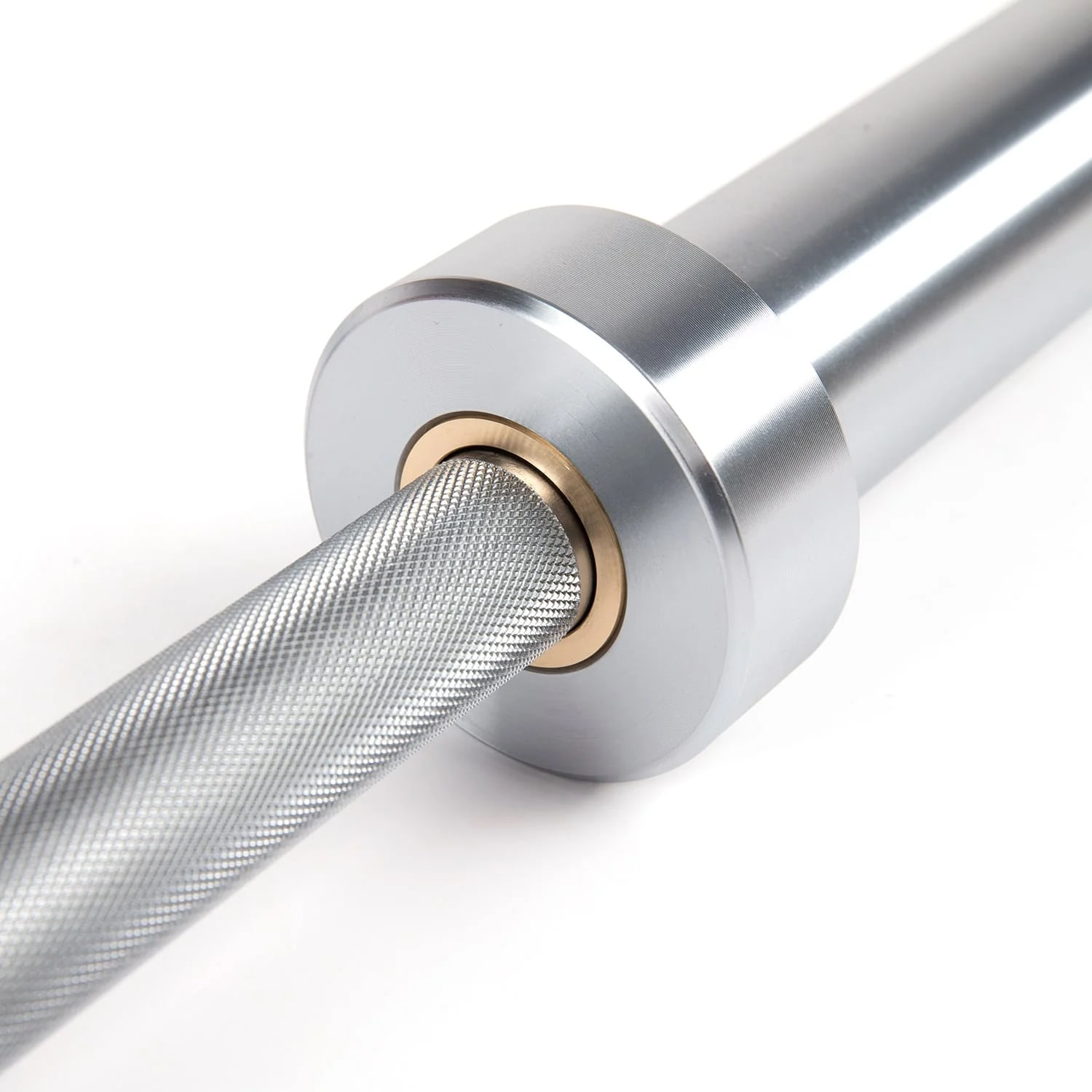 Barbell (Chrome)