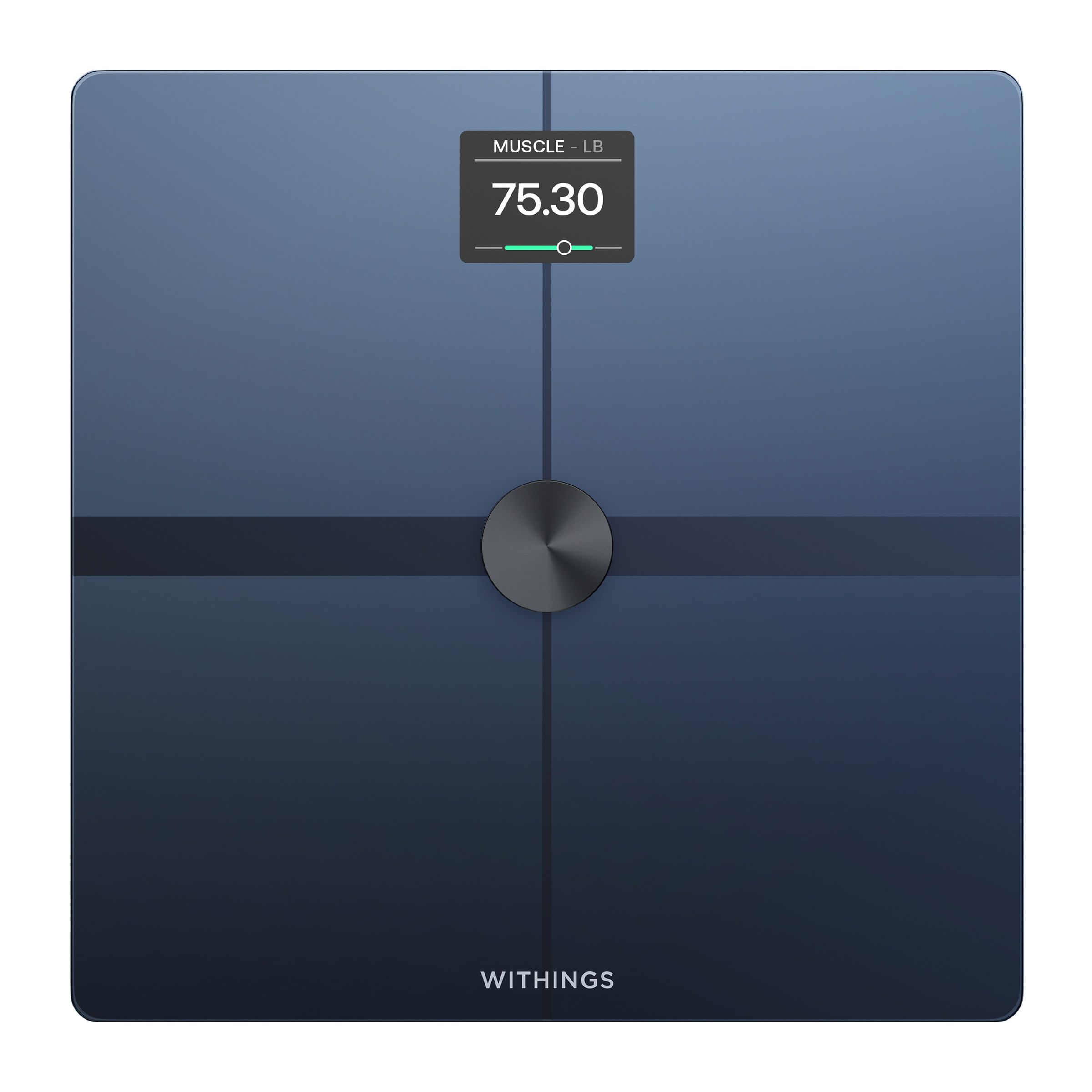 Withings - Body Smart - Advanced Body Composition Smart Wi-fi Scale ...