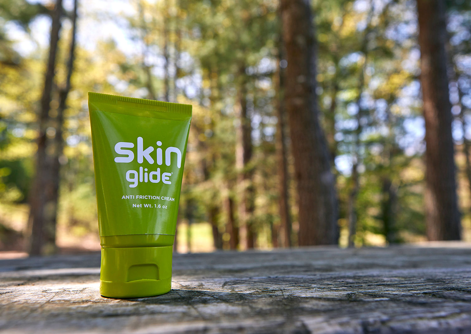 Body Glide Skin Glide Anti Friction Cream