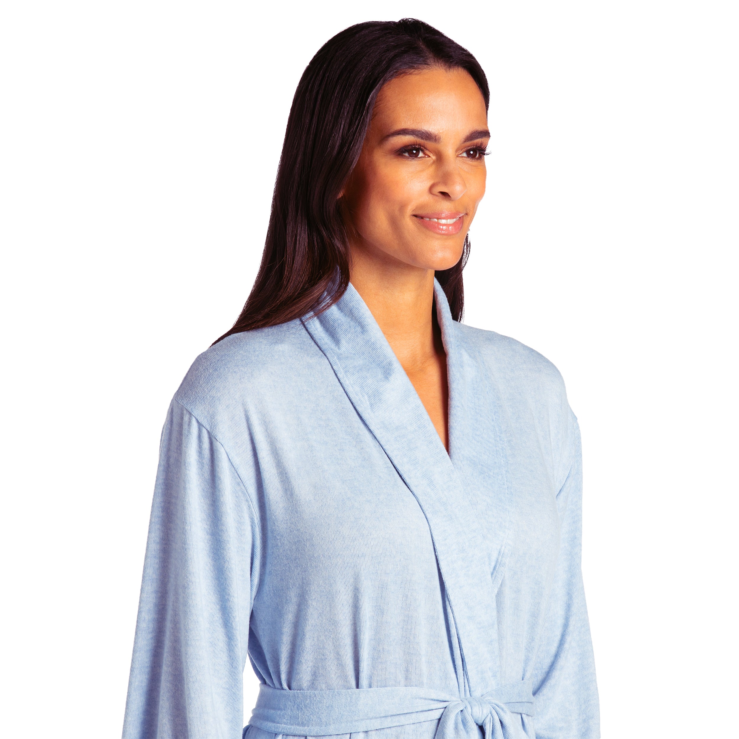 Dream Shawl Collar Robe