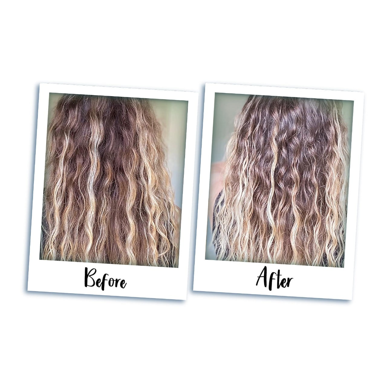 Post-wash Calming Conditoner