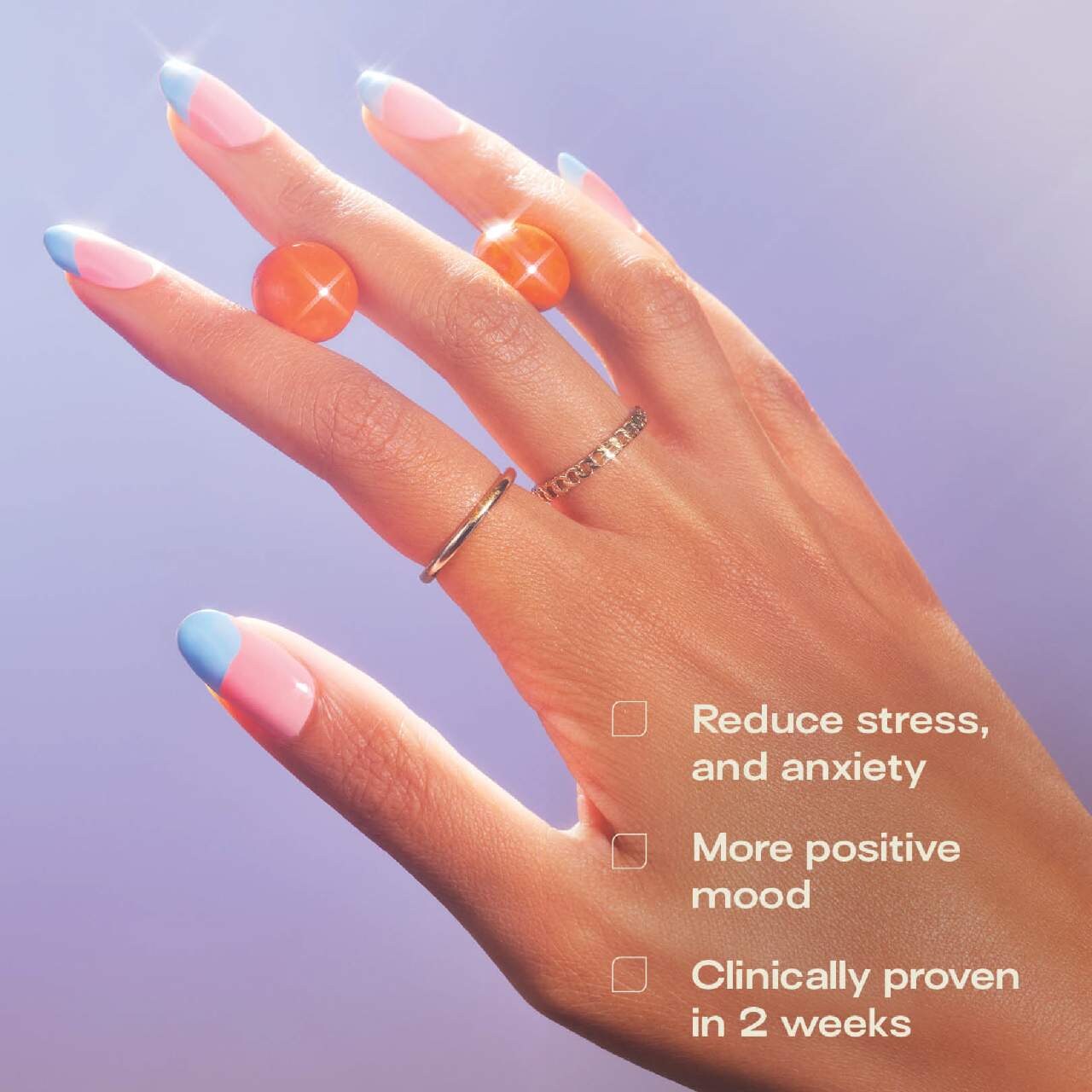 Mood Bites – Vegan Saffron And Vitamin D3 Infused Chocolate Supplements ...