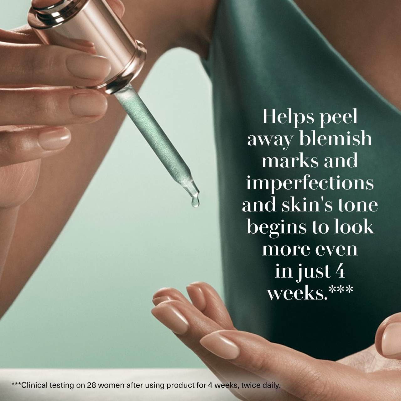 The Resurfacing Micro Peel For Fine Lines And Wrinkles