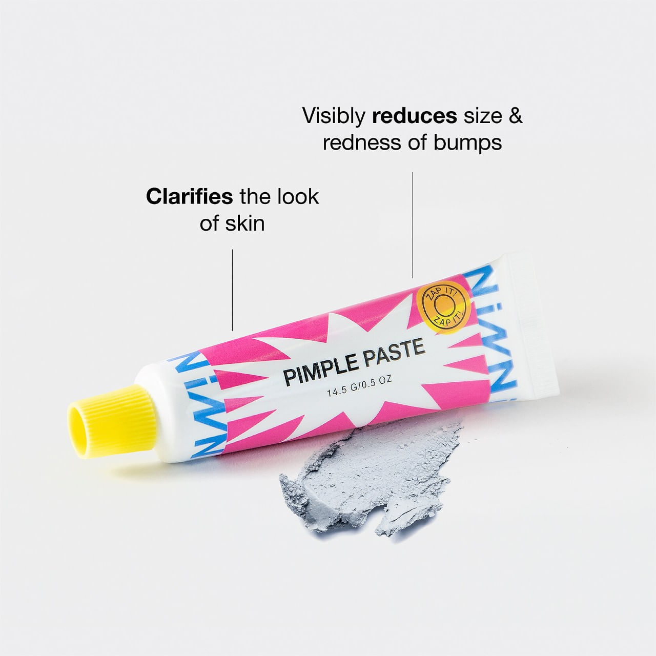 Pimple Paste Overnight Blemish Spot Treatment