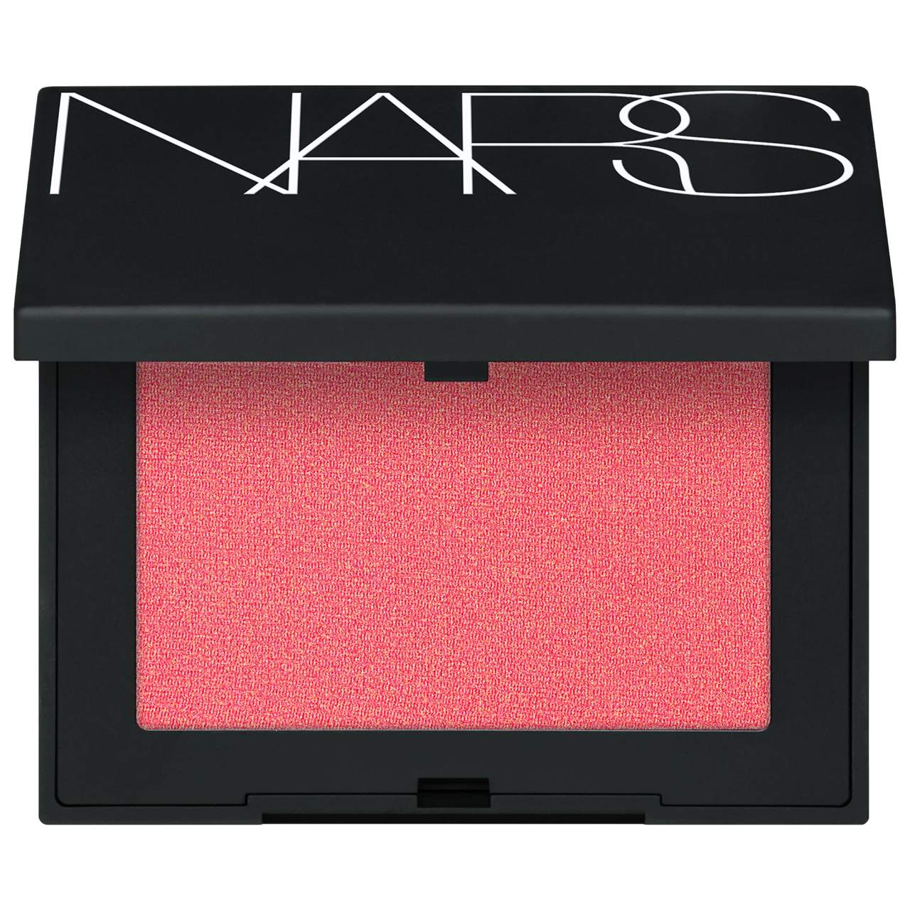 Talc-free Powder Blush