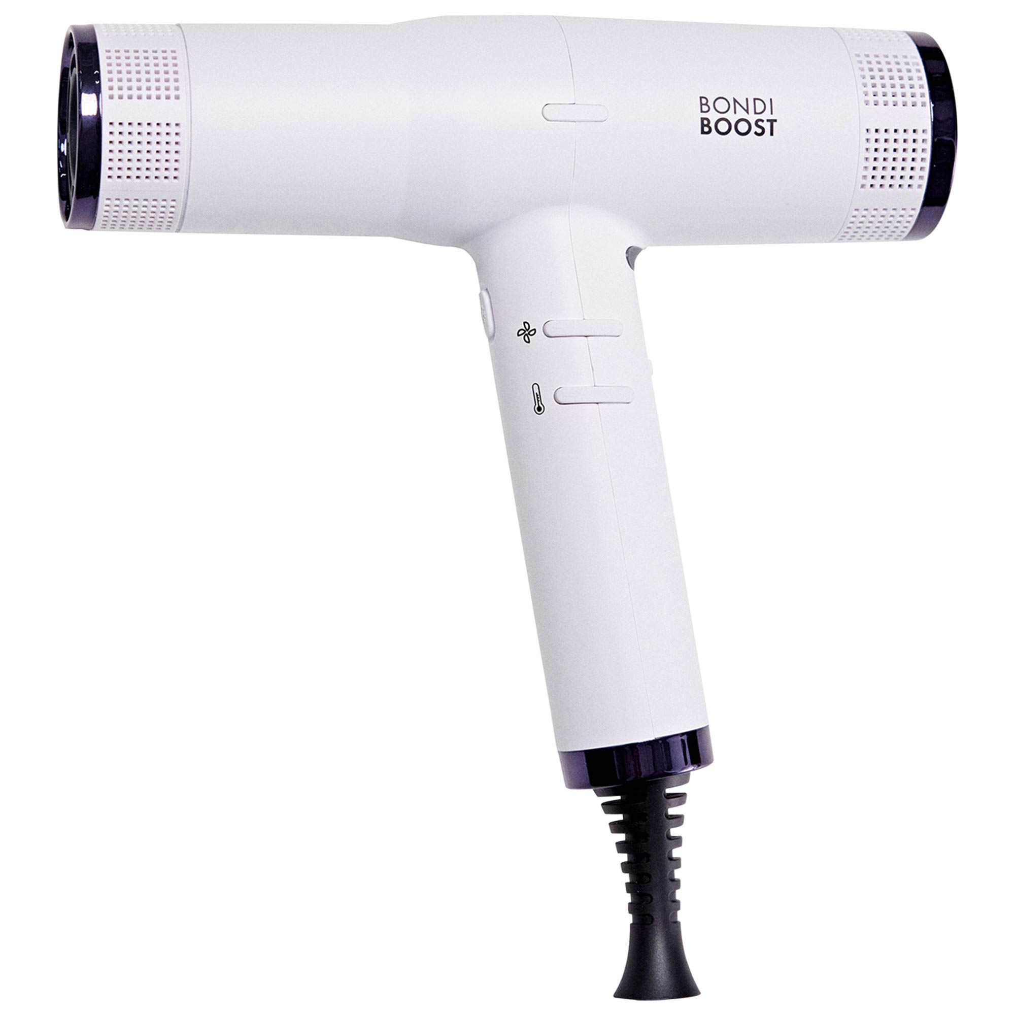 Sonic Fast Drying Hair Blow Dryer