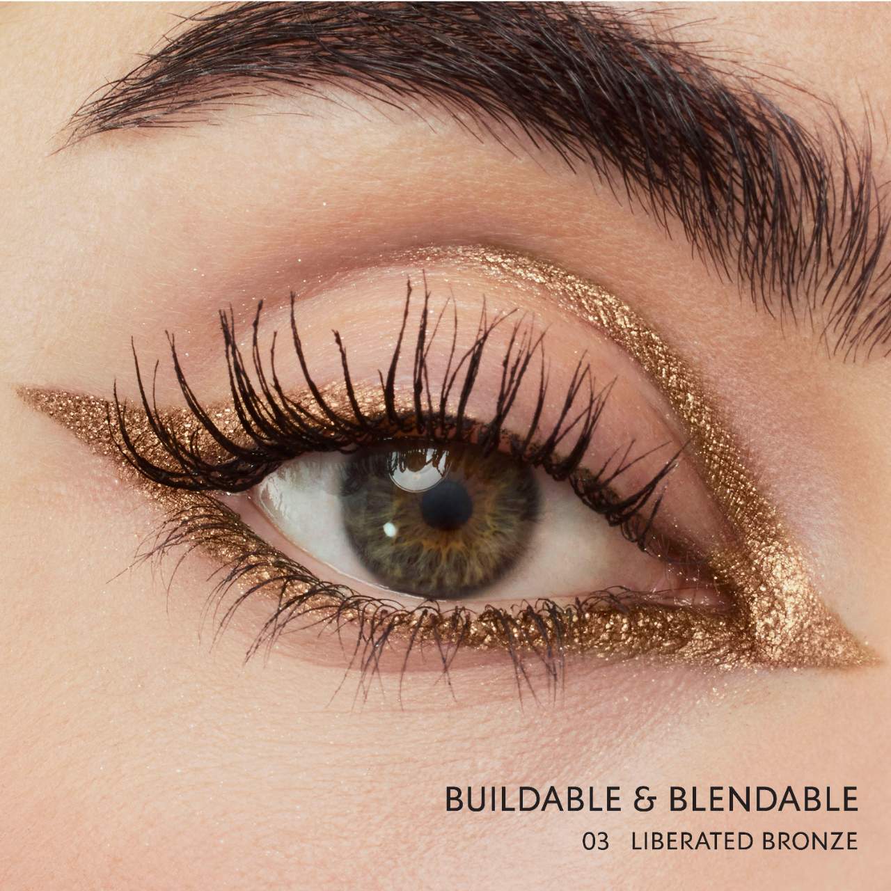 Lines Liberated 24h Waterproof Eyeliner