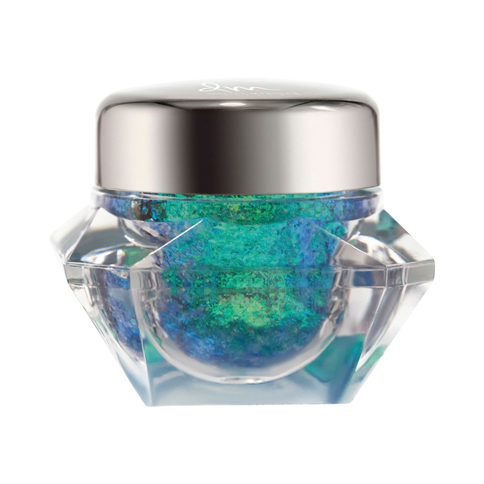 Infinite Chrome Flakes Multichrome Gel For Eyes & Face