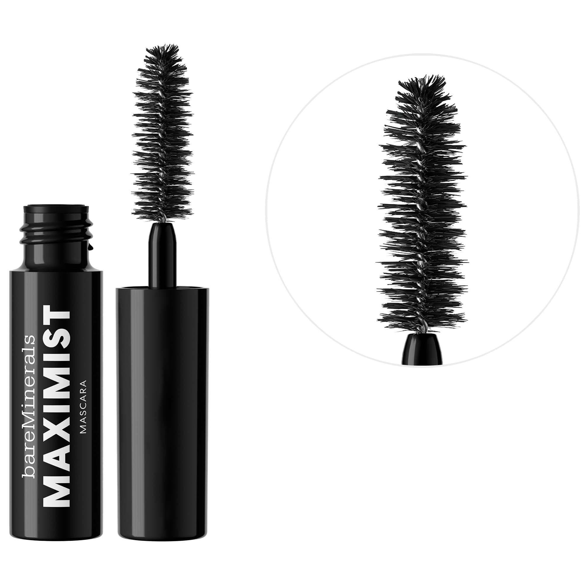 Mini Maximist Phyto-fiber Volumizing Mascara
