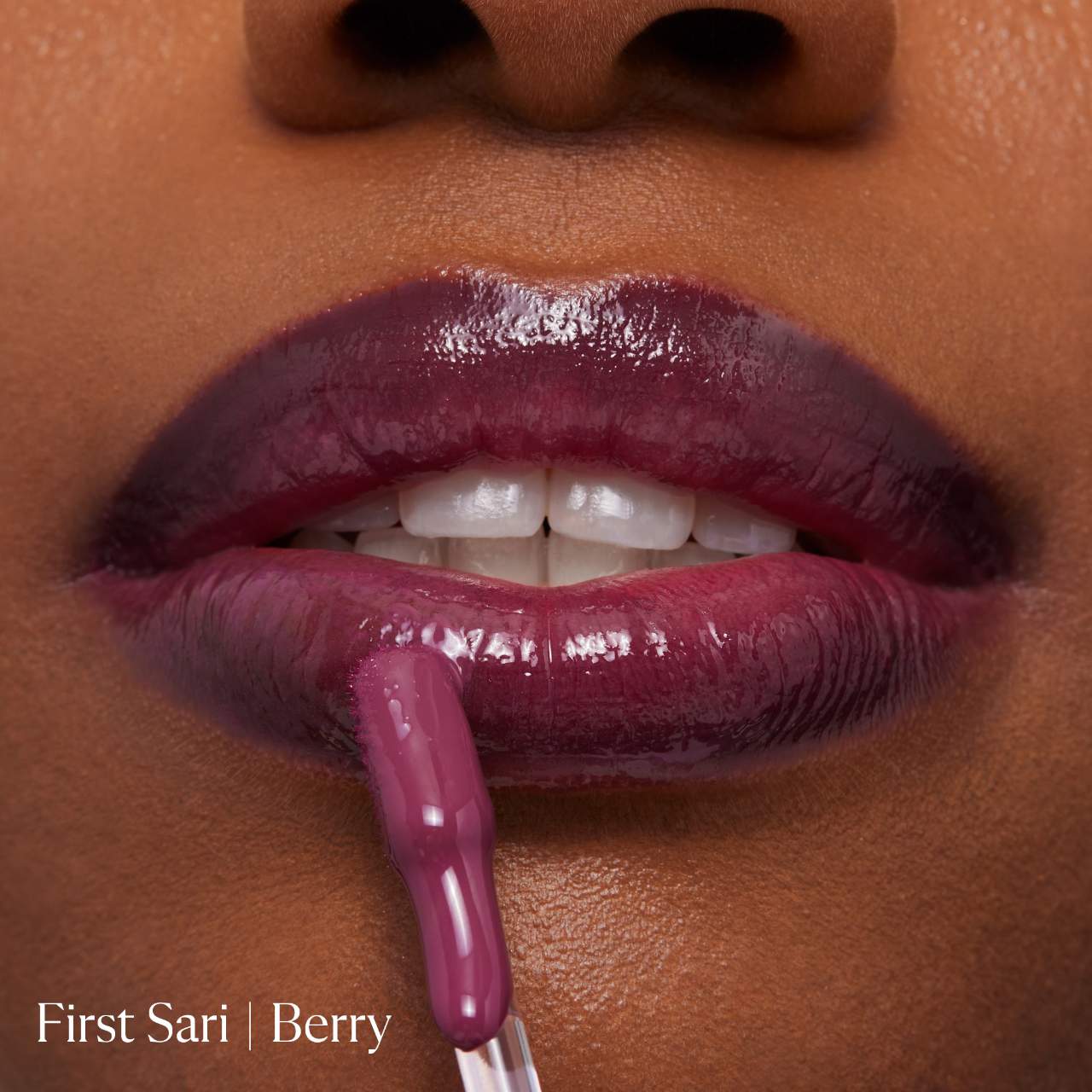 Lassi Lips Staining Long-lasting Moisturizing Lip Oil