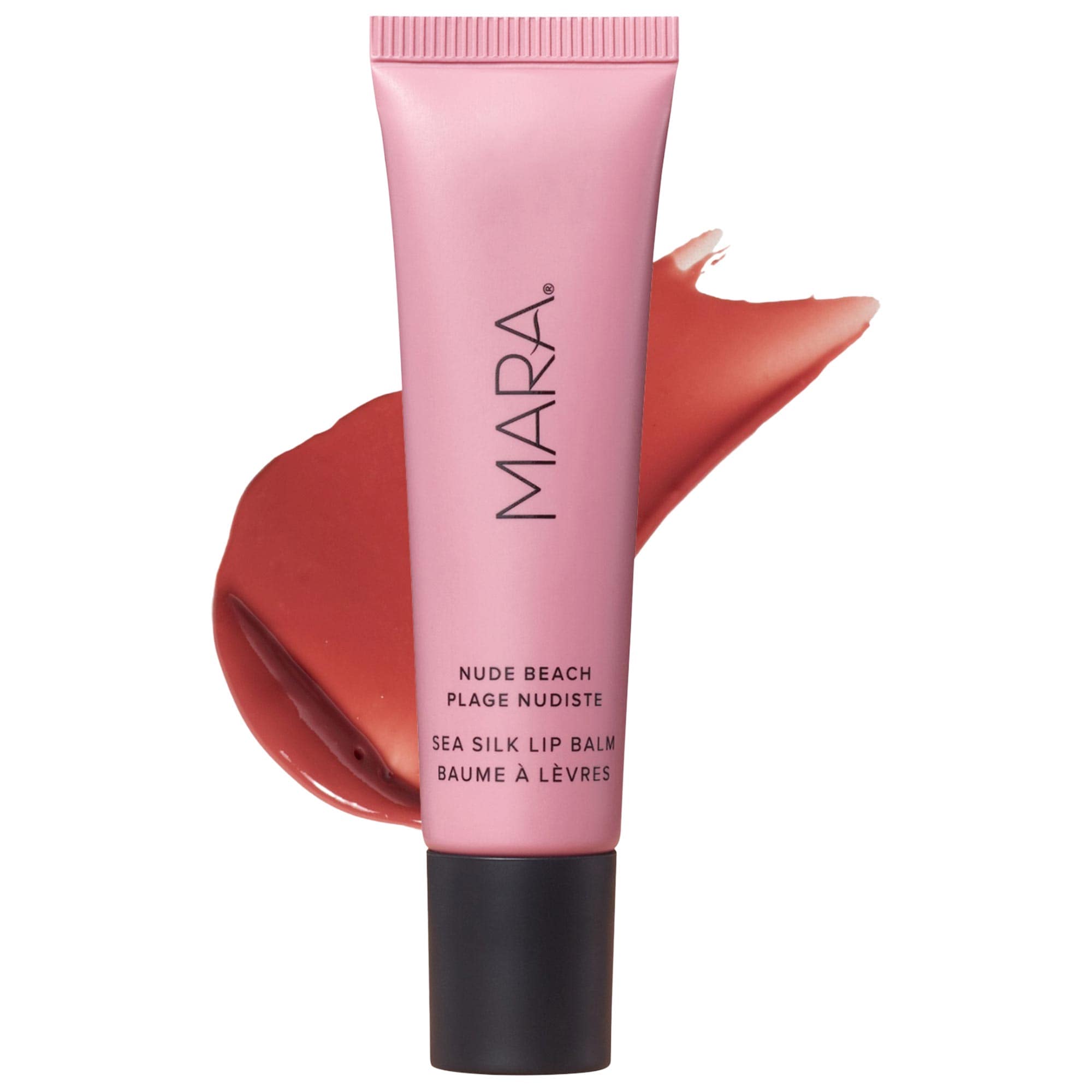 Sea Silk Lip Balm