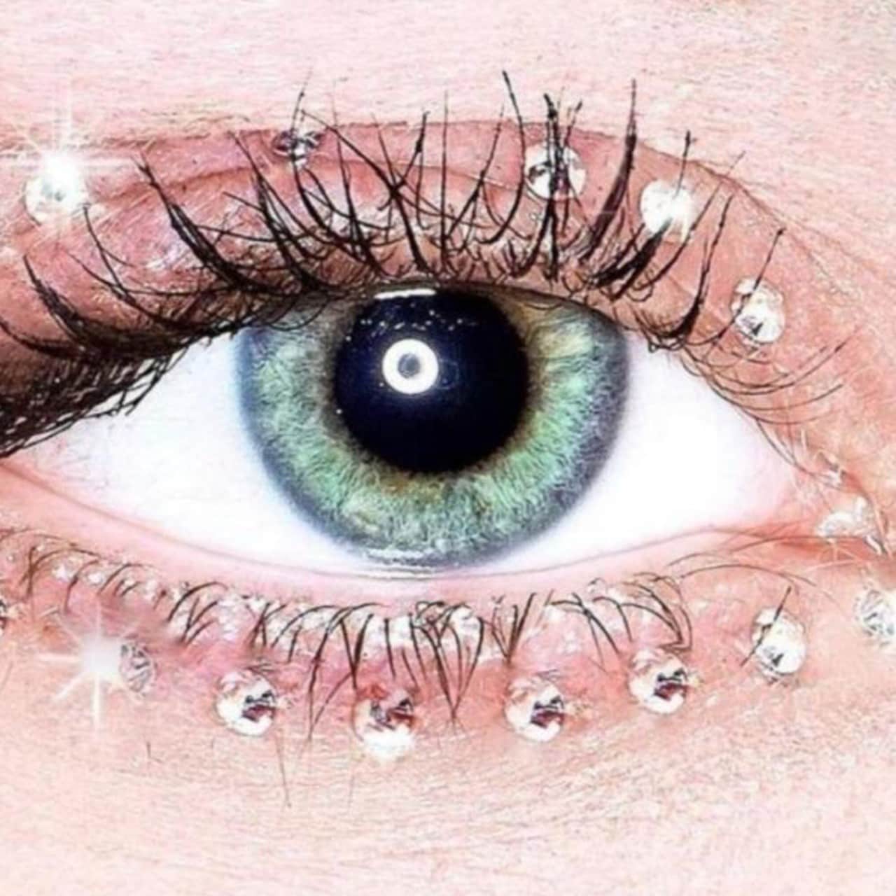 Eye Play Gem Sticker Pack