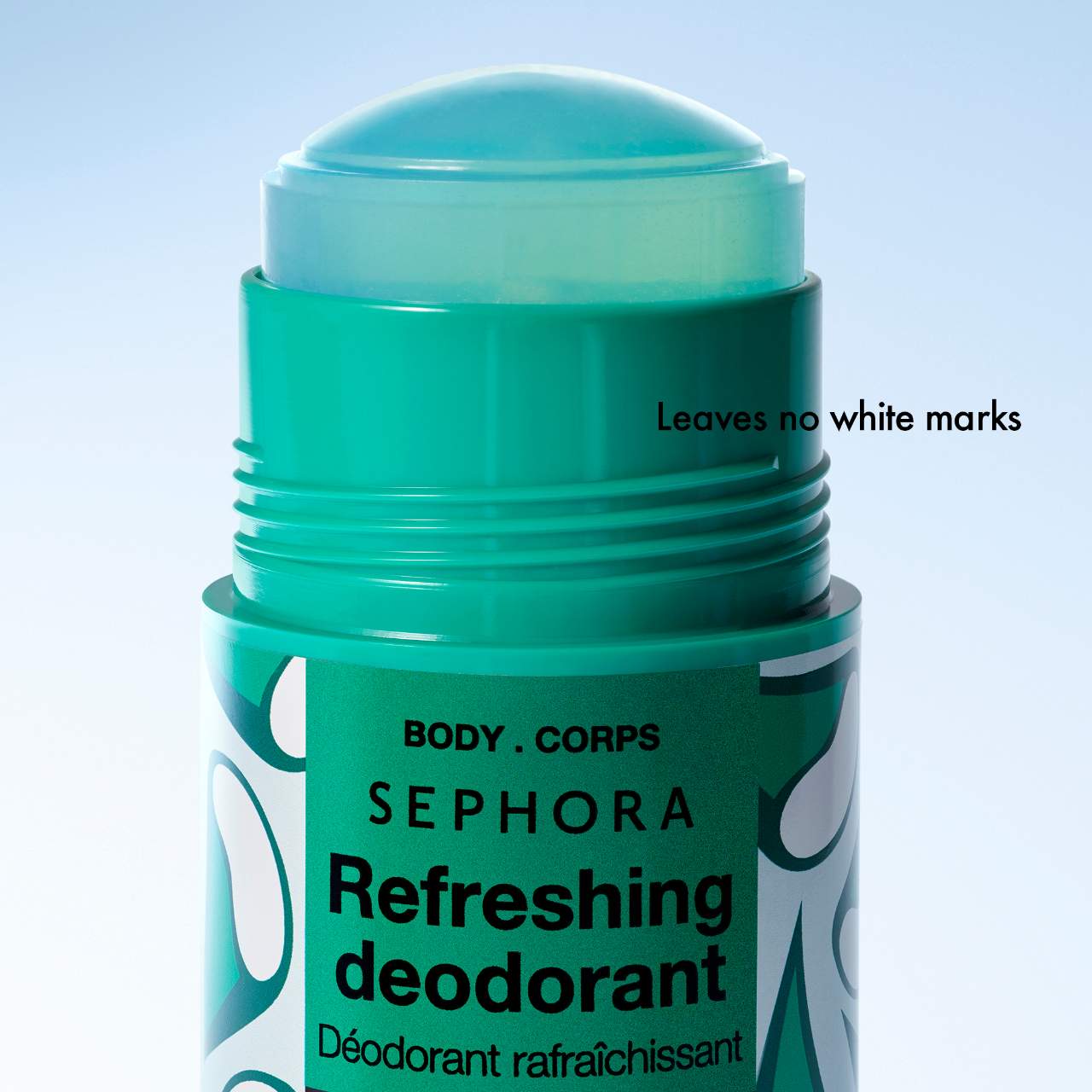 Solid Deodorant In Coconut + Aloe -- Aloe