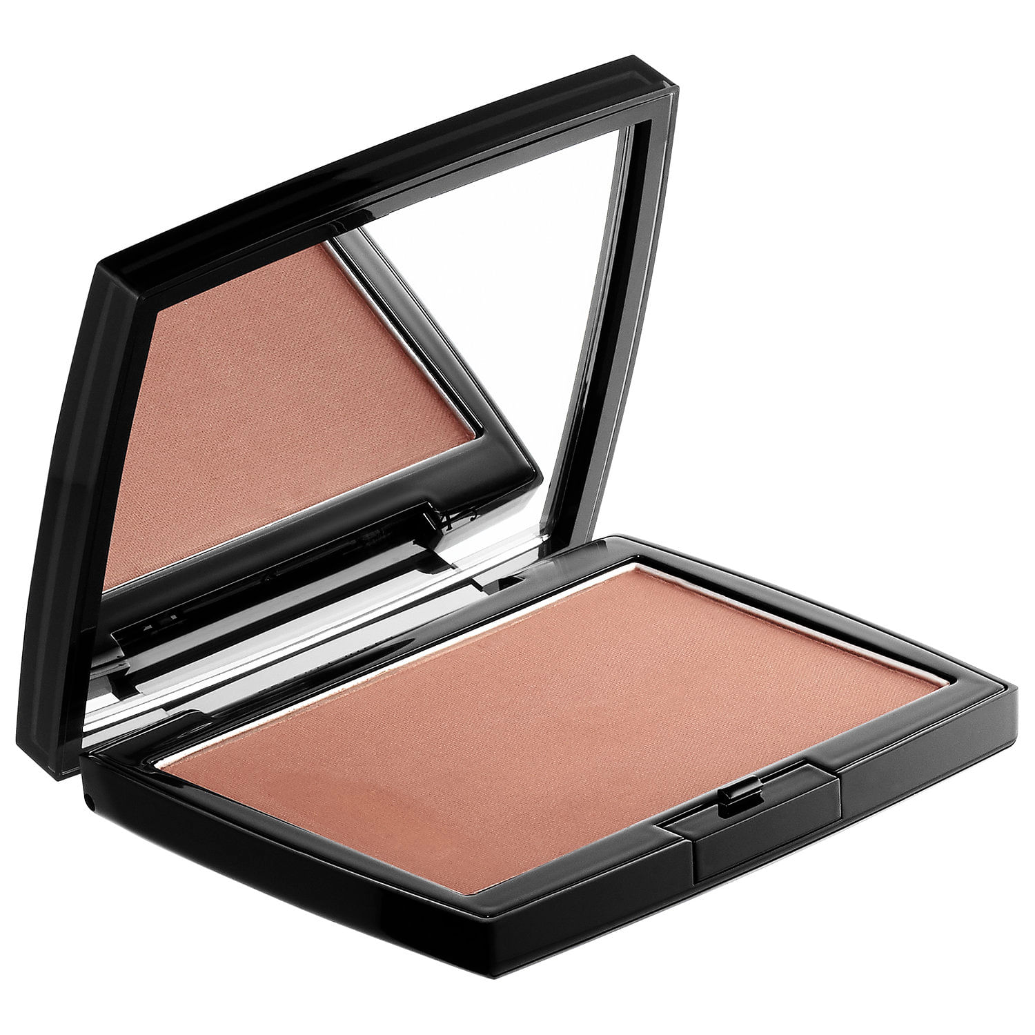 Natural-looking Matte Powder Bronzer