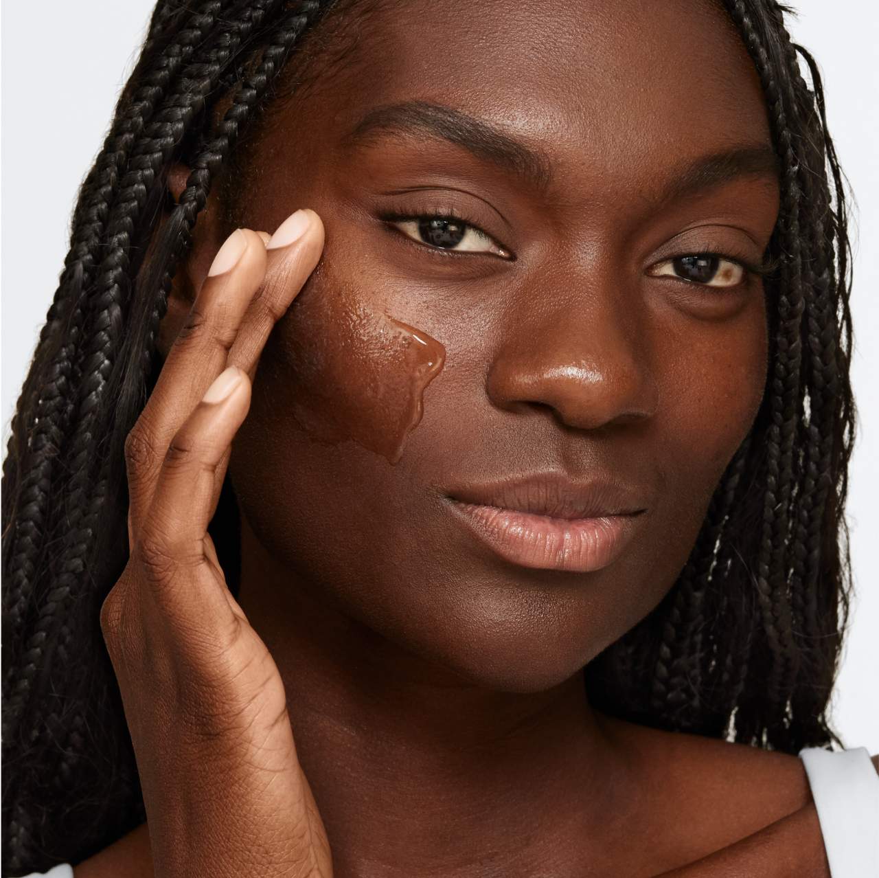 All About Clean™ 2-in-1 Cleansing + Exfoliating Jelly Cleanser With ...