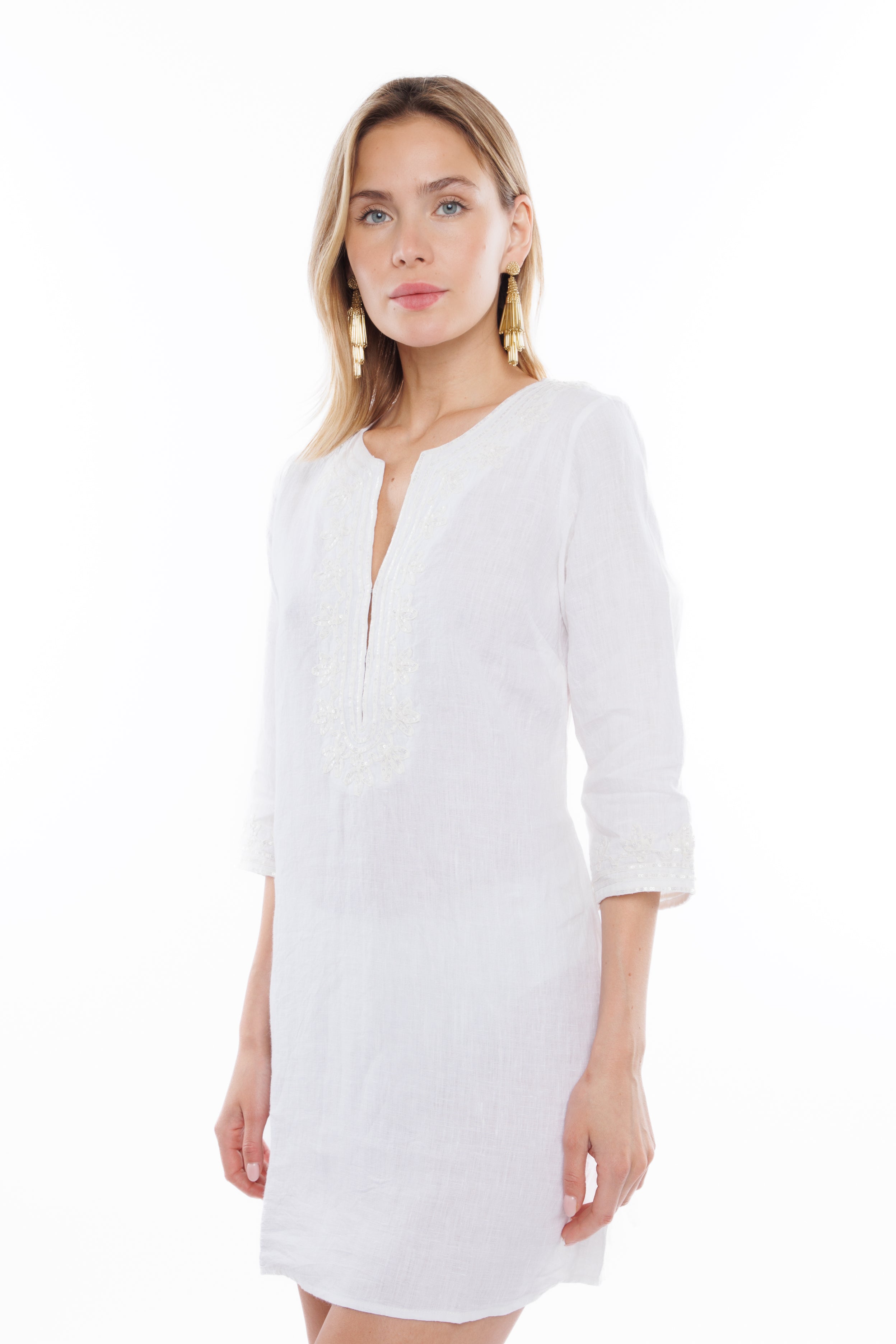 Cara Tunic