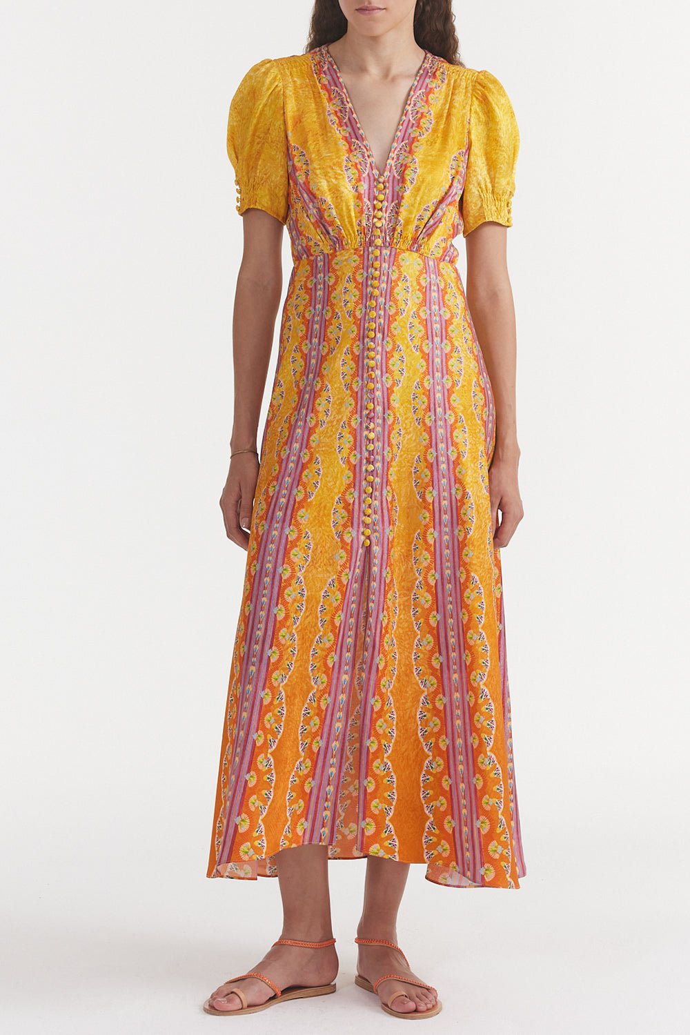 Lea Dress