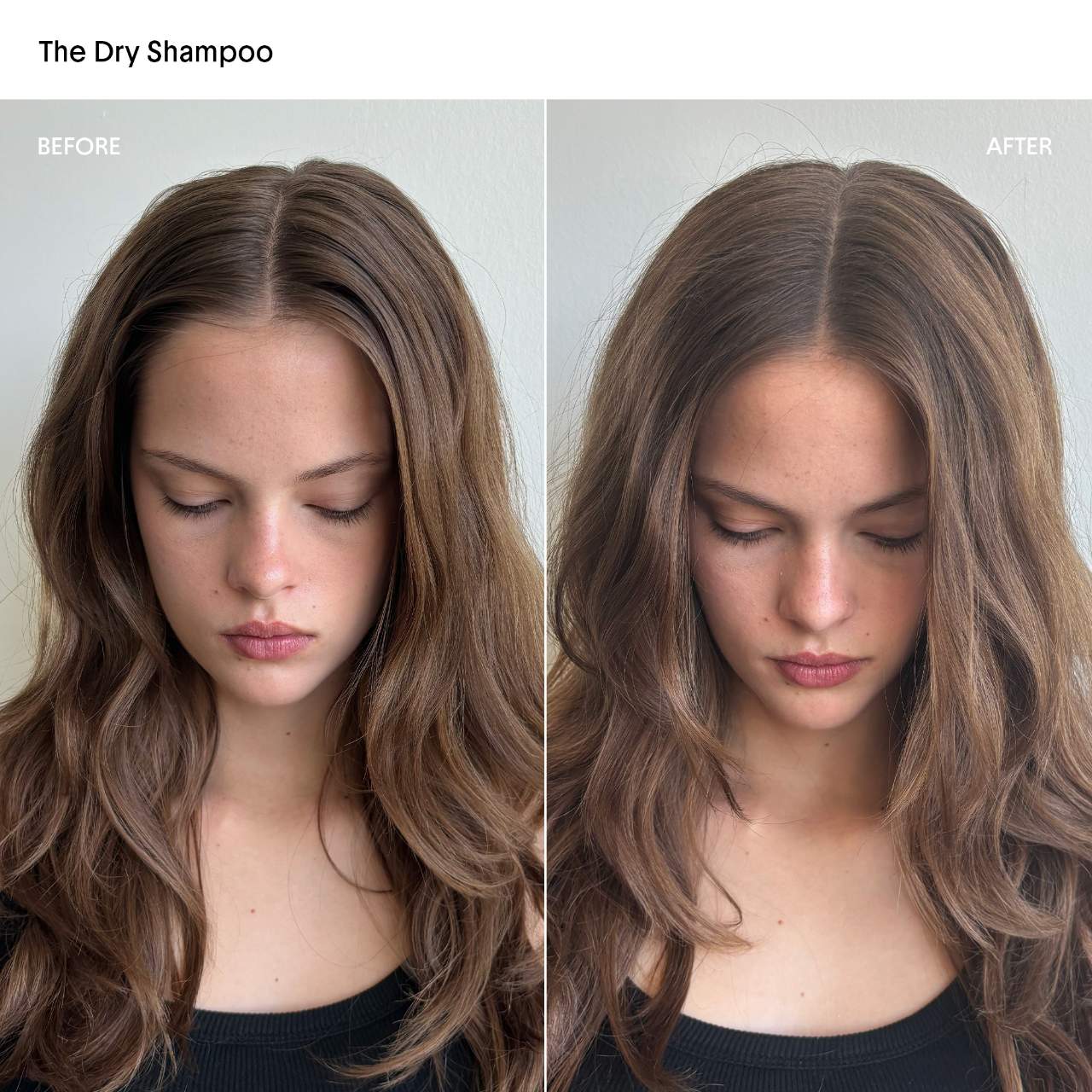 The Hair Refresh Dry Shampoo & Leave-in Conditioner Value Set