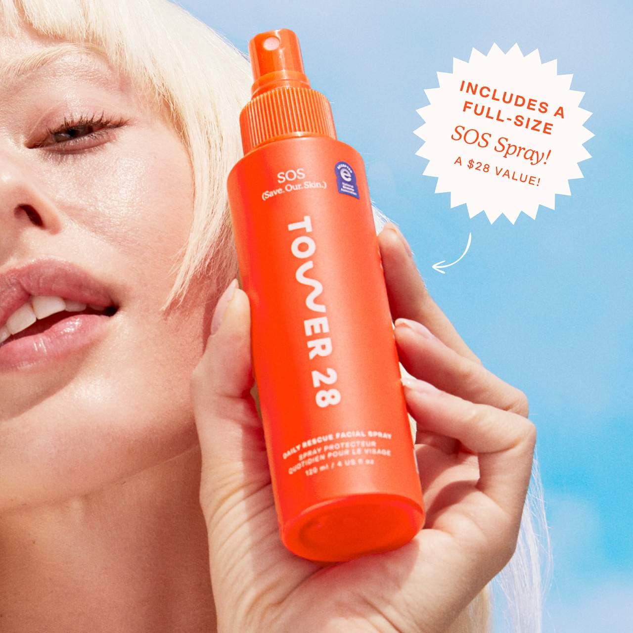 Sos Rescue Bestsellers Kit