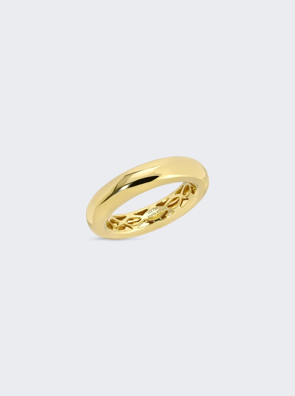 Cosmo Ring 18k Yellow Gold