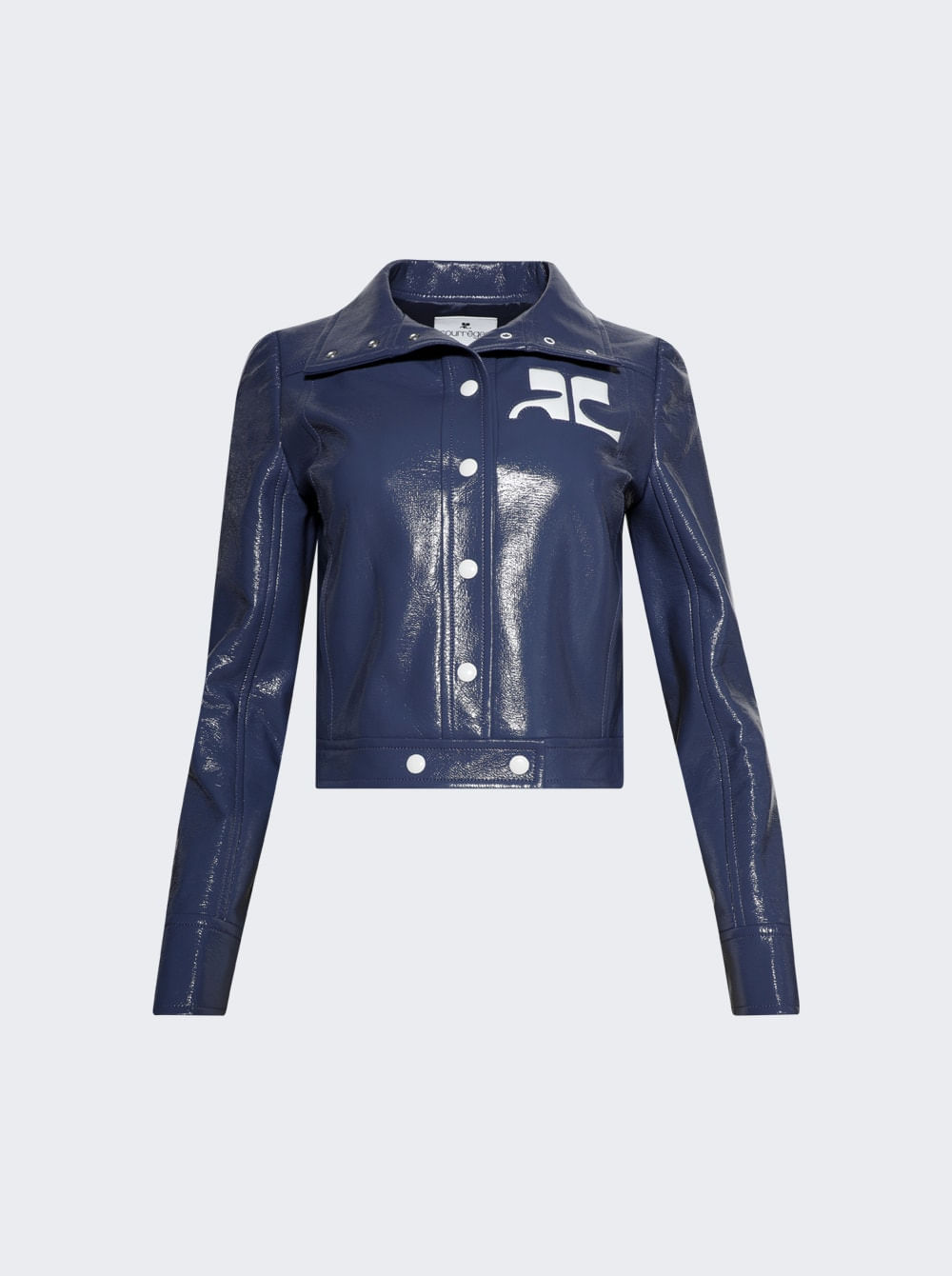 Vinyle Reedition Jacket Dusk Blue