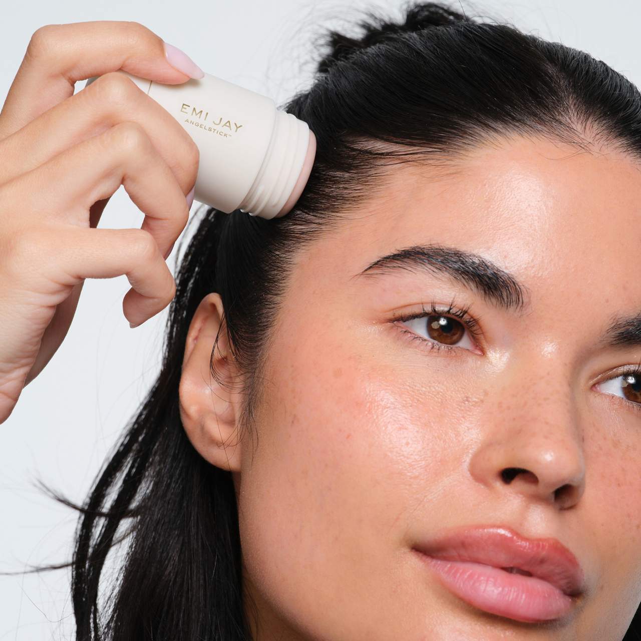 Angelstick™ Hair Smoothing Styling Stick