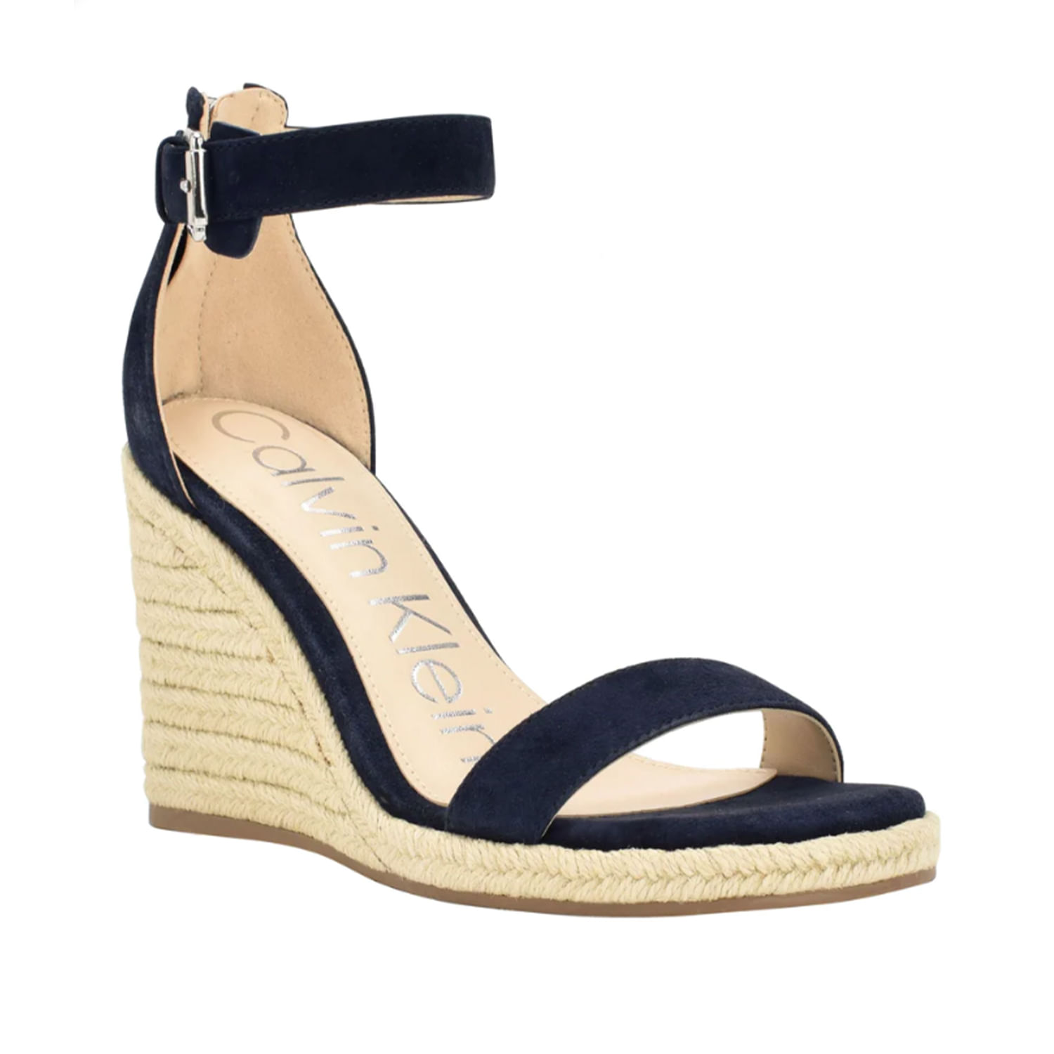 Calvin Klein Women's Noshela In Dark Blue