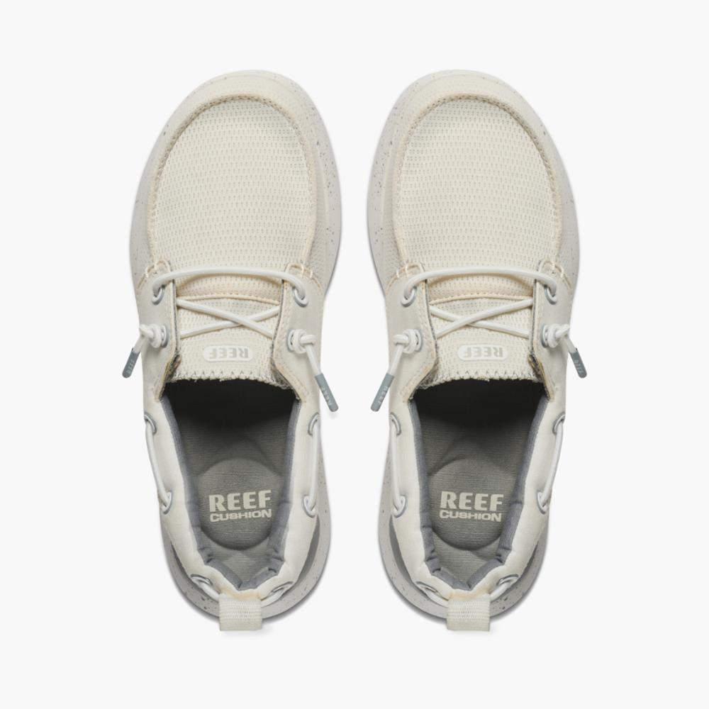 Reef Men's Swellsole Pier White M