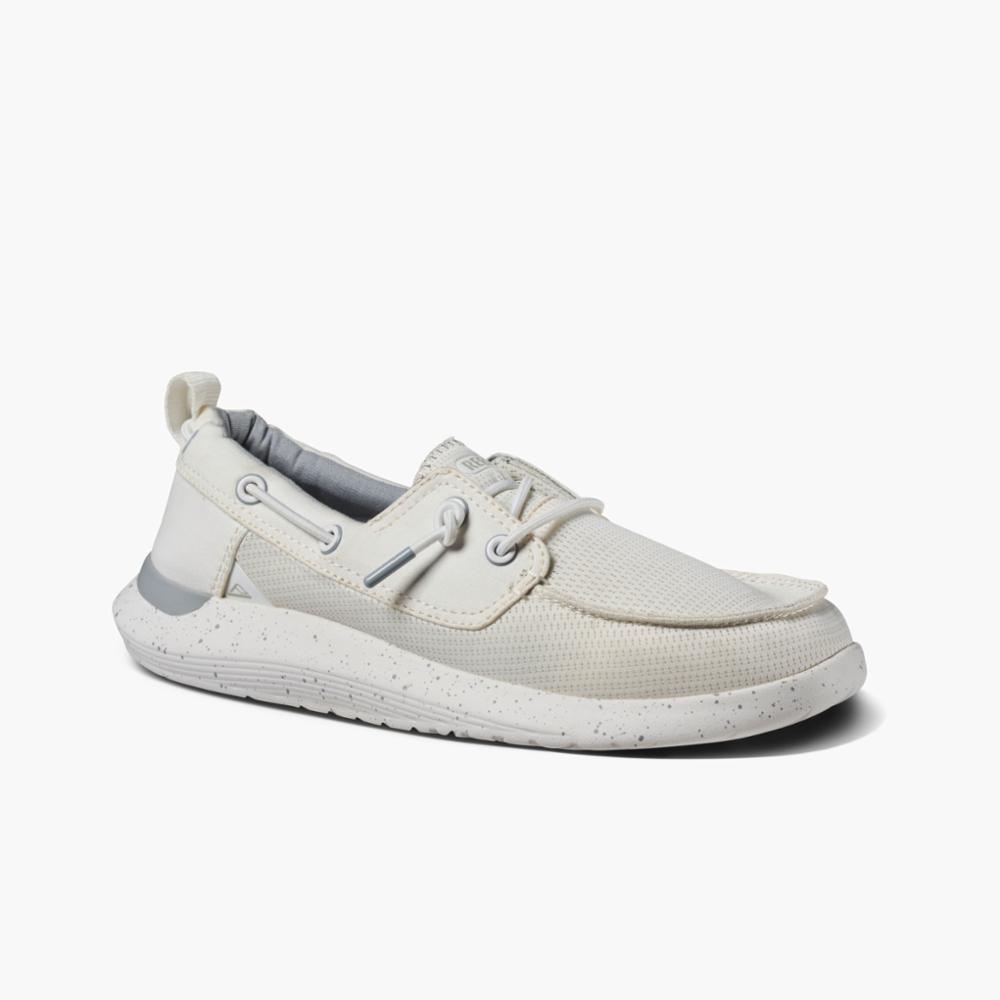 Reef Men's Swellsole Pier White M