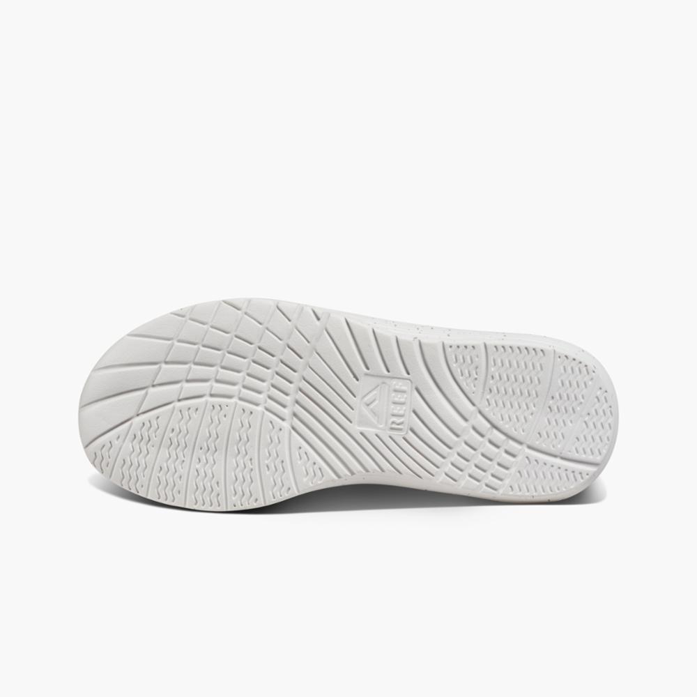 Reef Men's Swellsole Pier White M