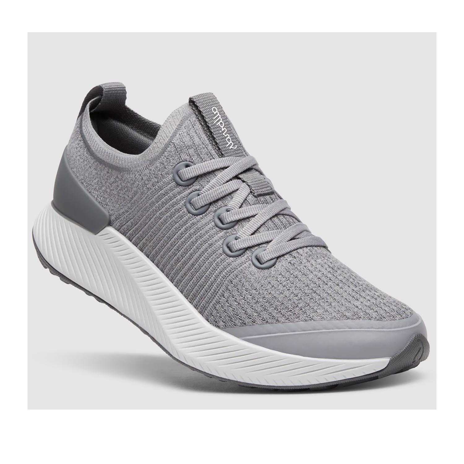 Allbirds Women's Tree Glider In Medium Grey