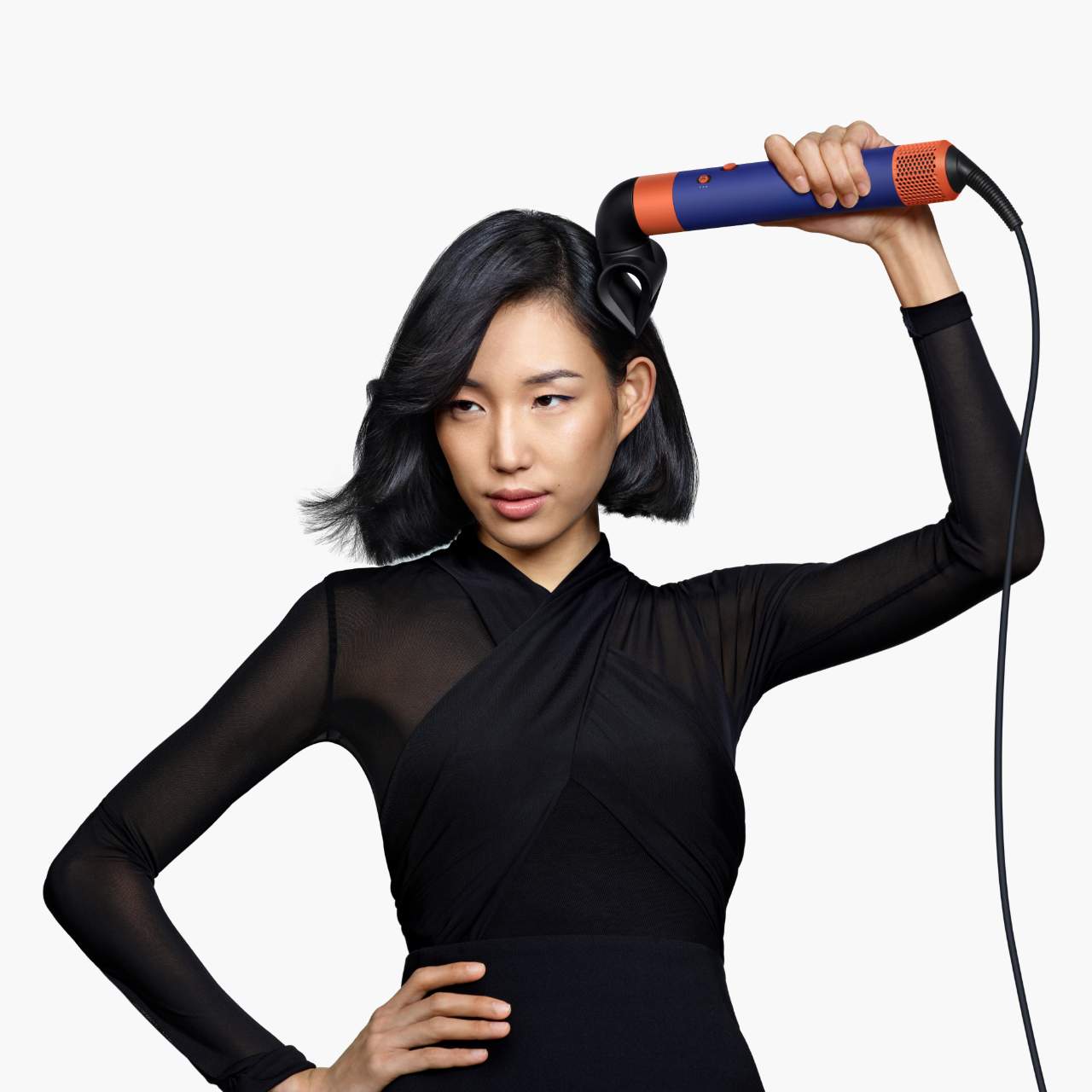 Airwrap™ Blade Concentrator Attachment